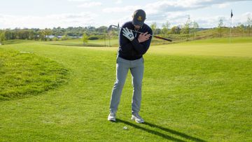 Revolutionize Your Short Game With This PGA Pro Practice Routine | Golf ...