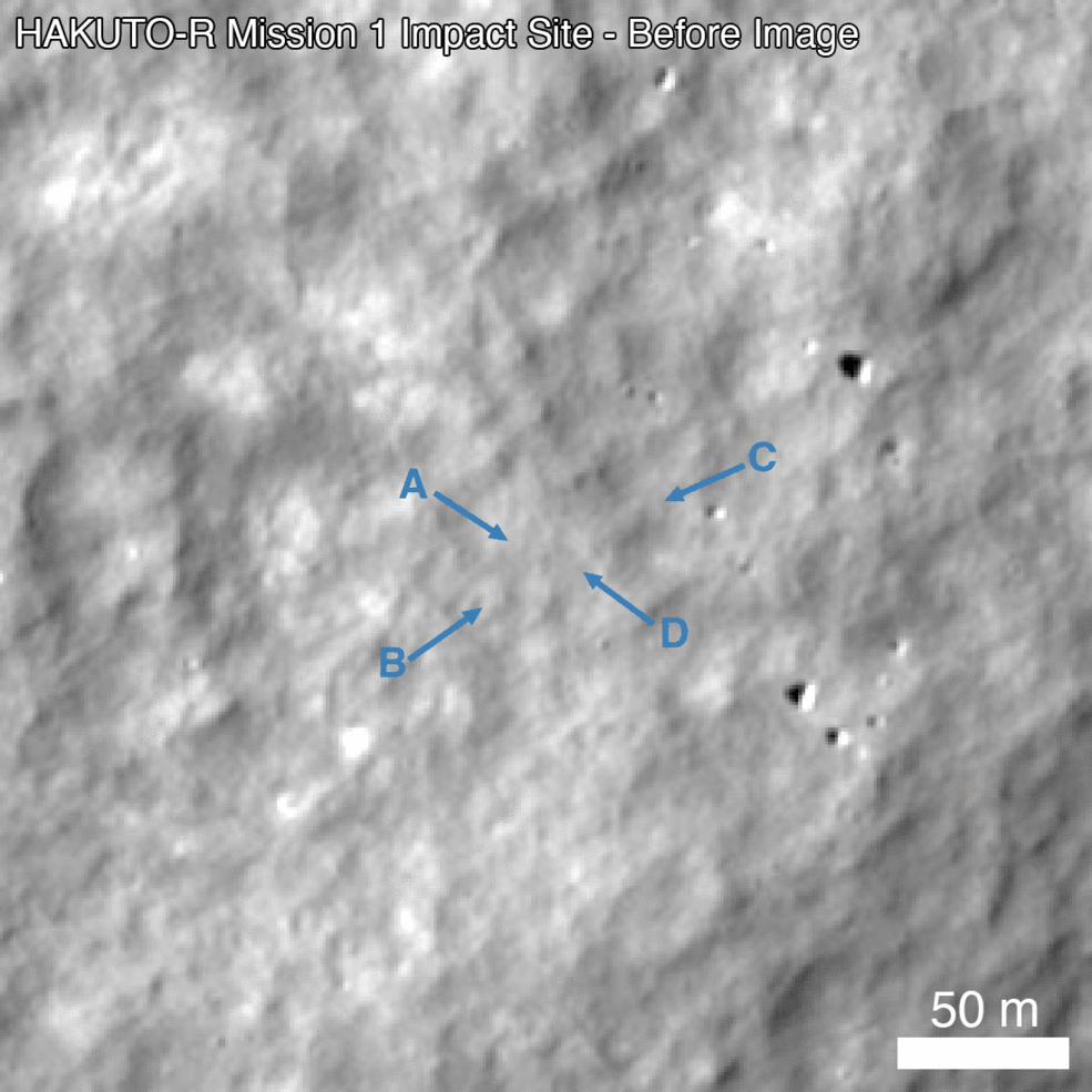 NASA probe has been revealing the moon for 14 years. How long will it ...