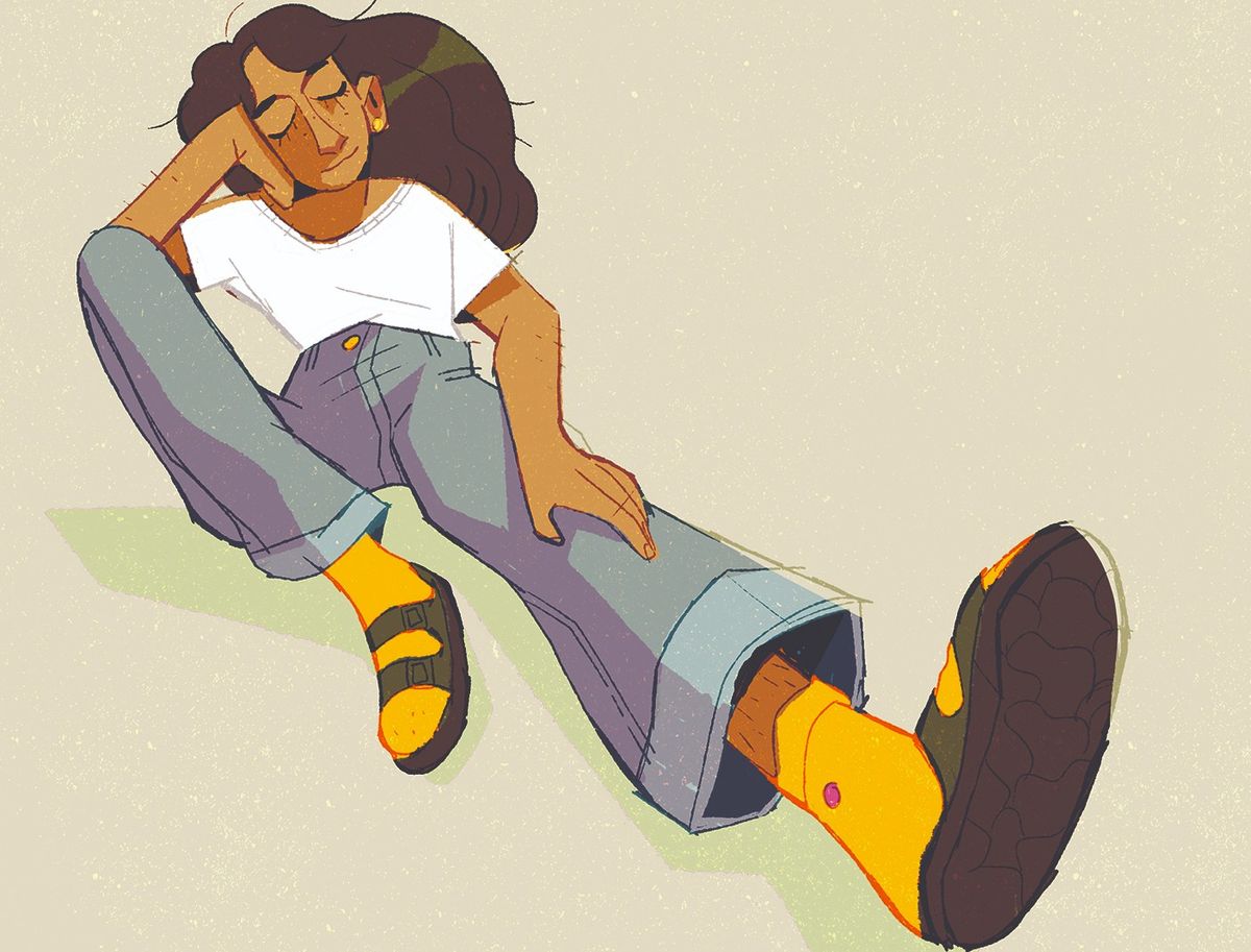 How artists can beat burnout | Creative Bloq