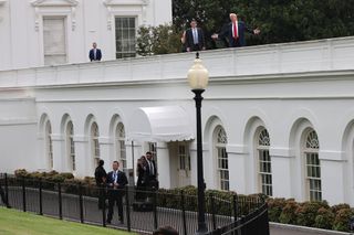 The White House might be getting an ‘Upper West Wing’ | Wallpaper*