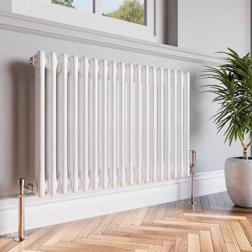 10 hallway radiator ideas for a warm welcome | Homebuilding