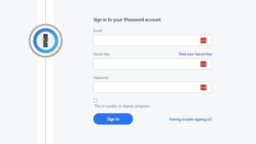 How to export LastPass passwords to 1Password | TechRadar