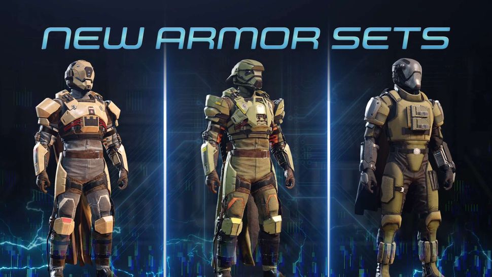 New Helldivers 2 Cutting Edge Warbond battle pass gets a release date ...