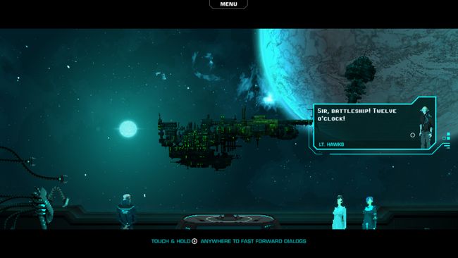 Best space mobile games | Space