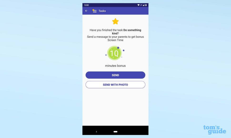 Screen Time parental-control app review | Tom's Guide