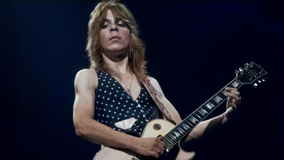 “Randy would take what was already recorded and push it to new levels ...