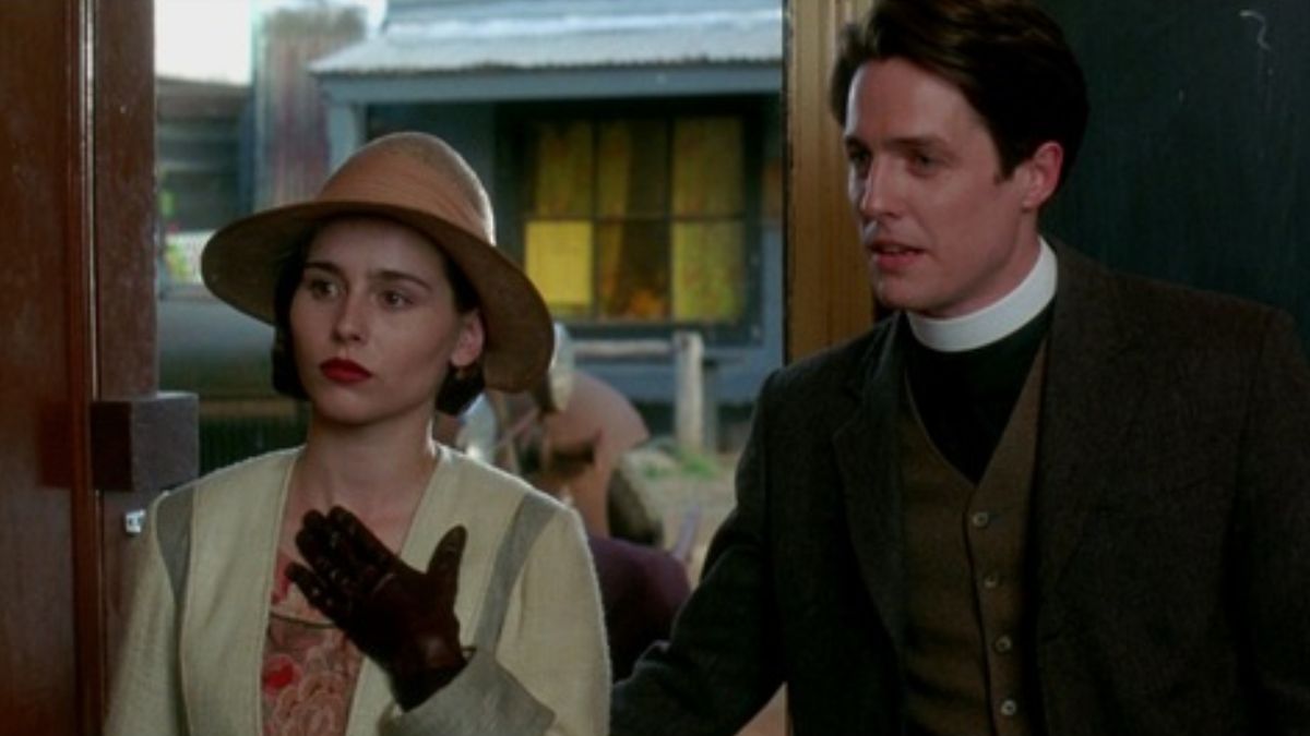 9 Great Romantic-Comedies Streaming On Paramount+ | Cinemablend