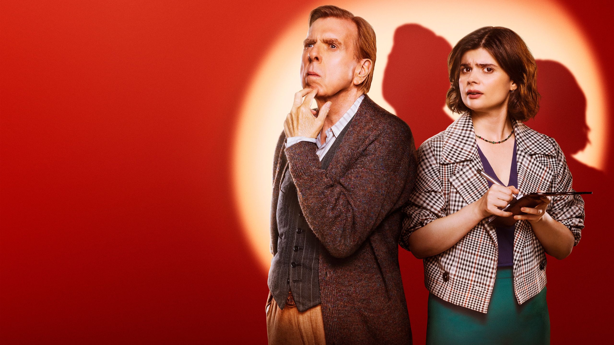 Death Valley cast: who's who in the comedy crime drama | What to Watch