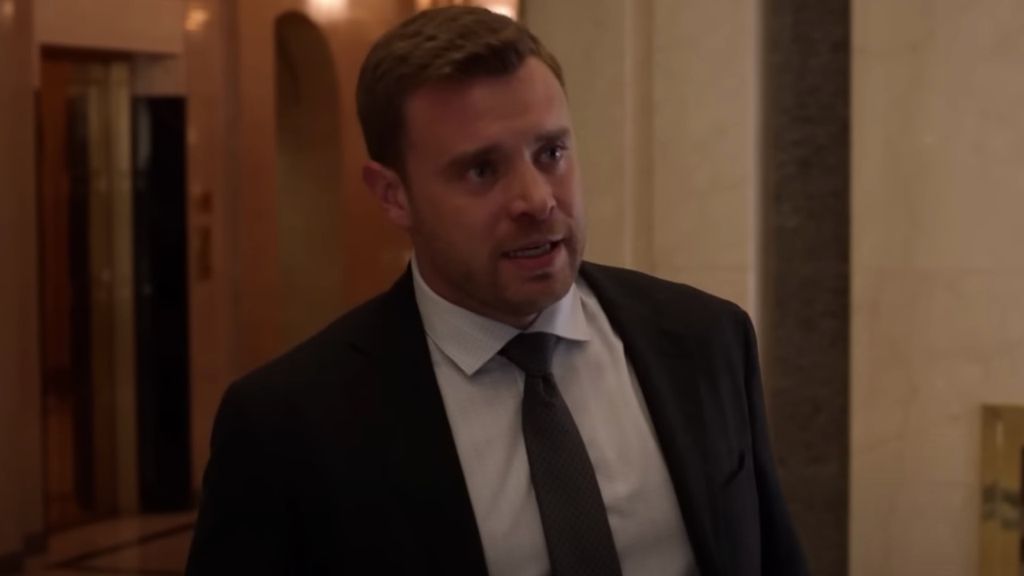 Suits Creator (And Sarah Michelle Gellar) Share Praise For Actor Billy ...