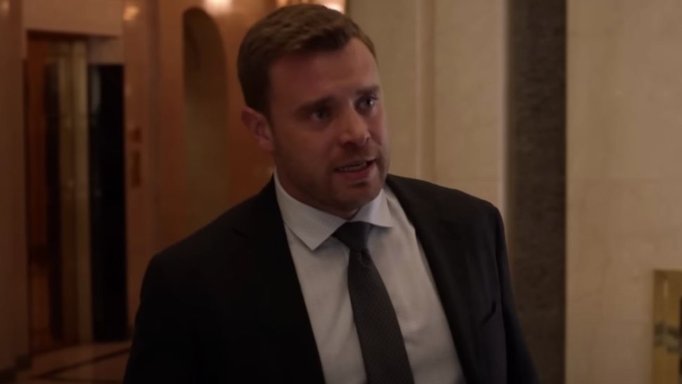 Suits Creator (And Sarah Michelle Gellar) Share Praise For Actor Billy ...