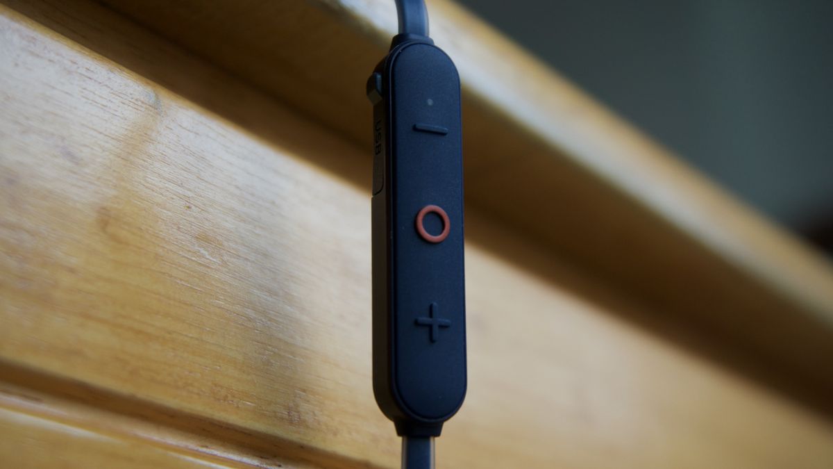 Creative Outlier Sports review | TechRadar