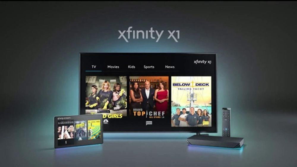 Charter Set to Surpass Comcast as the Biggest Remaining Linear Pay TV ...