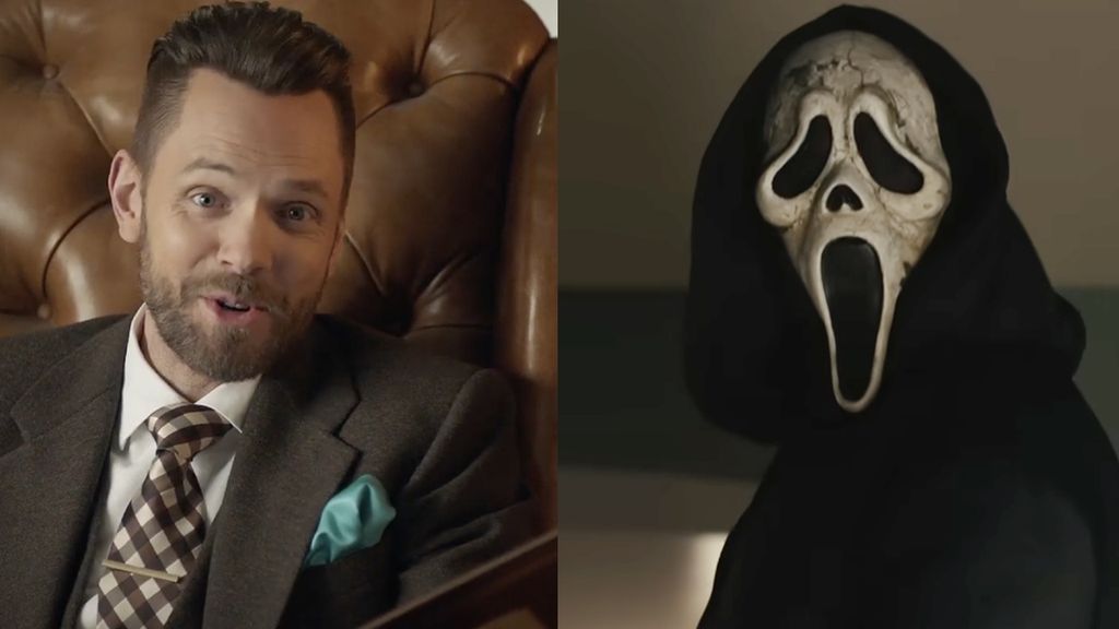 Scream 7’s Joel McHale Breaks His Silence On Getting To Work With Neve ...