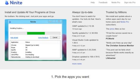 Best patch management software of 2025 | TechRadar