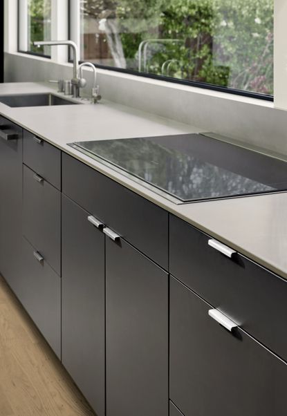 Single vs double kitchen sink: which is better? | Livingetc