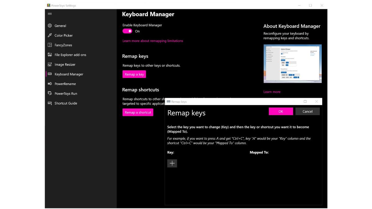 How to get more from Windows 10 with PowerToys | TechRadar