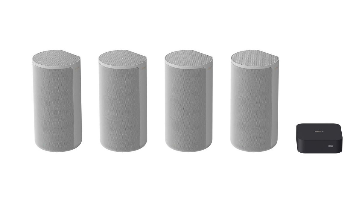 Best surround sound systems: our guide to truly cinematic sound | TechRadar