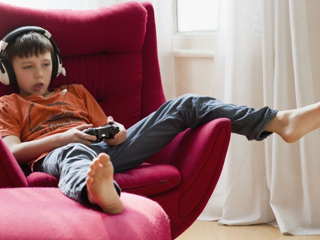 How to set up Xbox screen time limits with Family Settings | Windows ...