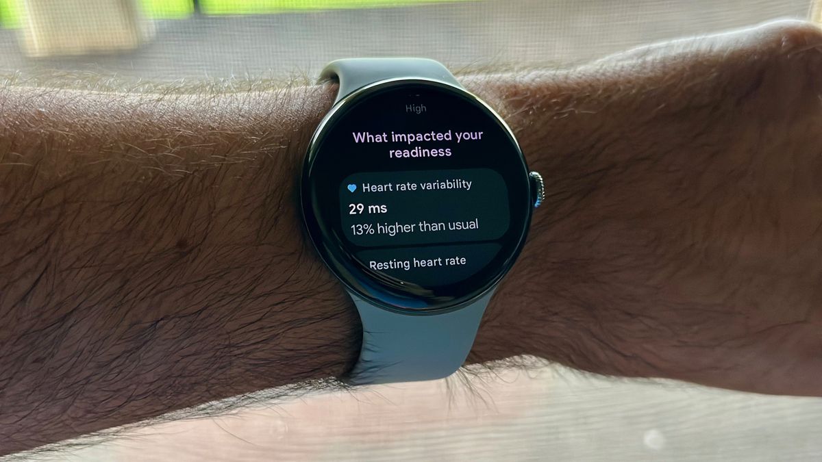 Google Pixel Watch 3 vs. Samsung Galaxy Watch 7: Fighting for your ...