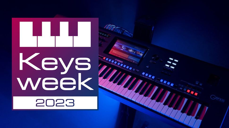 Best arranger keyboards 2023: Perfect for solo keys players | MusicRadar