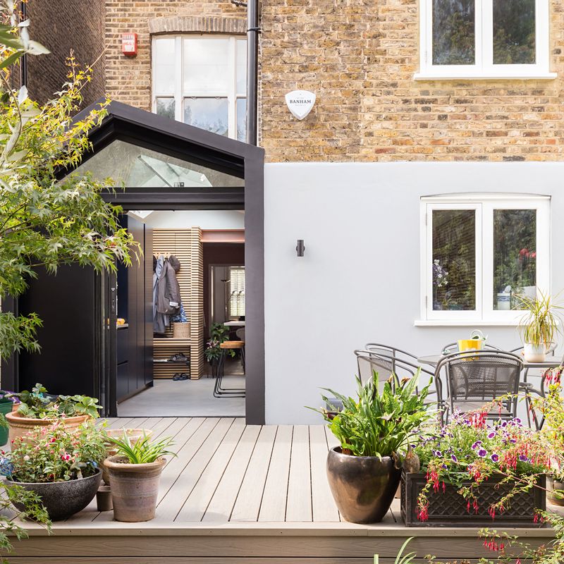 Our Ideal Homes - Inspirational and Aspirational Homes | Ideal Home