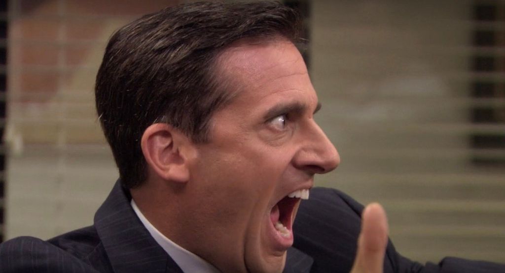 6 Times The Office's Michael Scott Proved He Was Actually Good At His ...