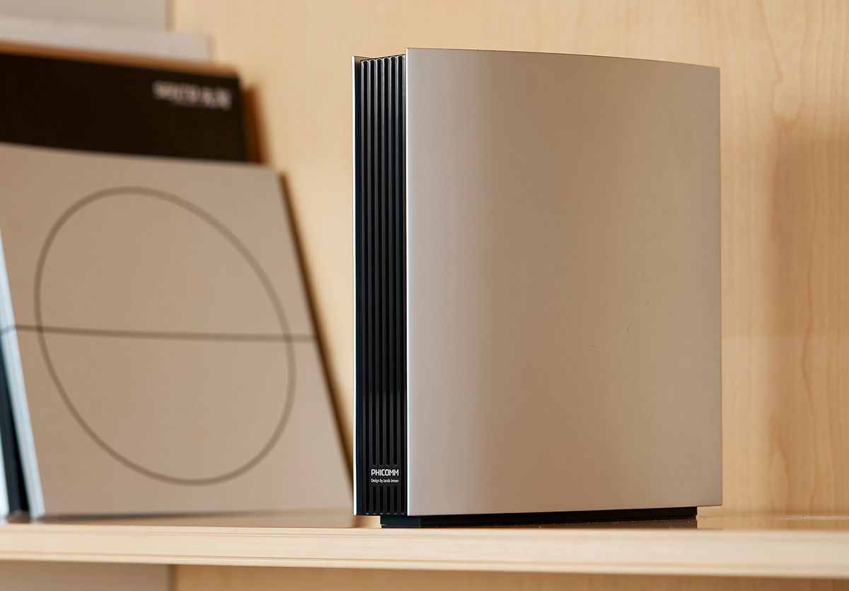 Phicomm K3 Router – Full Review and Benchmarks | Tom's Guide