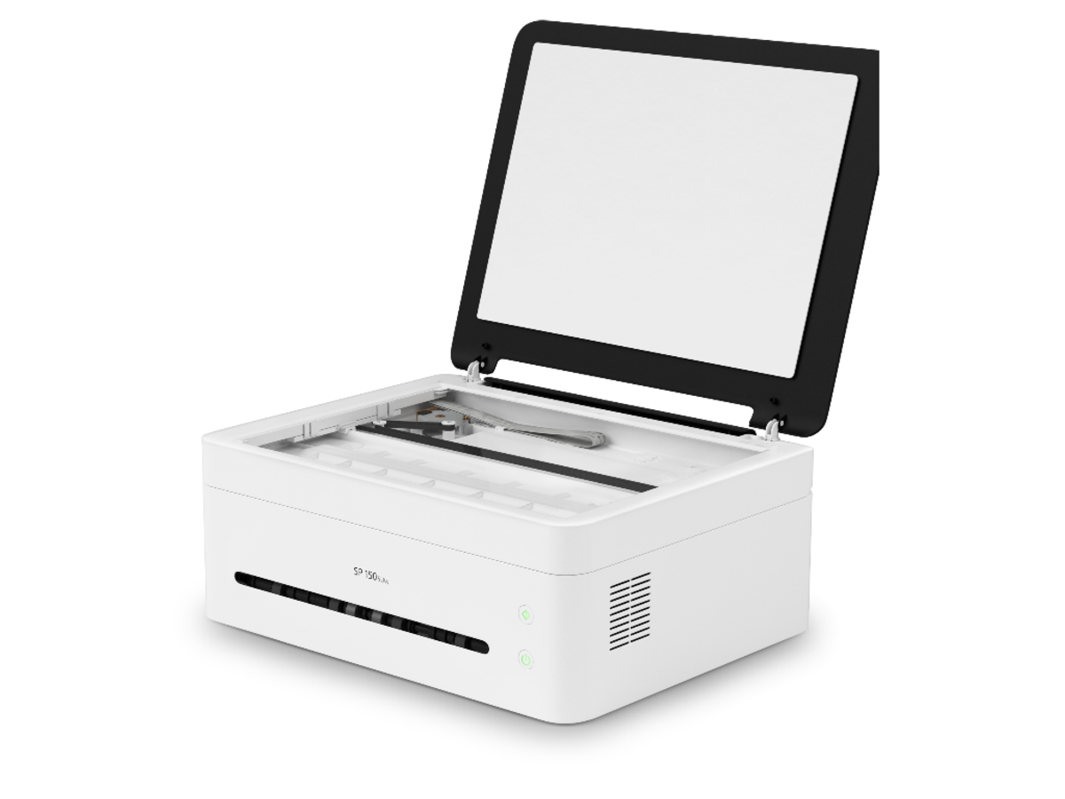 Ricoh SP 150SUw printer review: a great little laser MFP for SMBs | ITPro