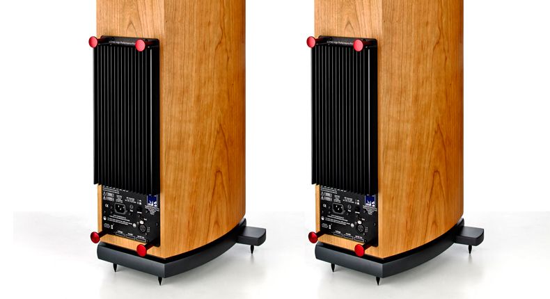 ATC SCM40A review | What Hi-Fi?