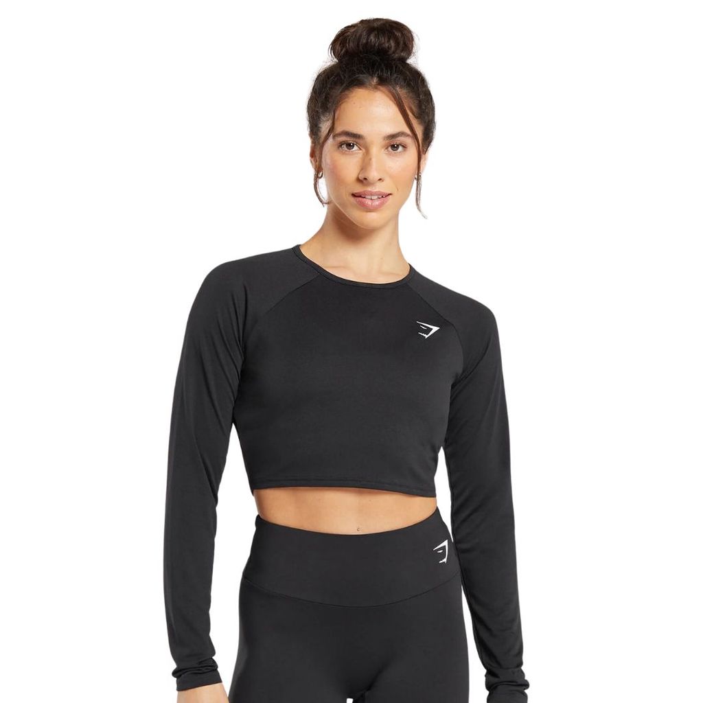 13 Best Long-Sleeved Workout Tops For Autumn, Tested By Pros | Marie ...