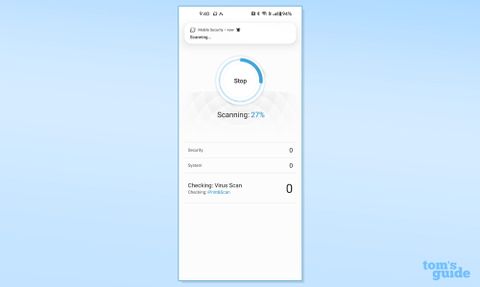 Trend Micro Mobile Security review: A mobile antivirus that aims for a ...