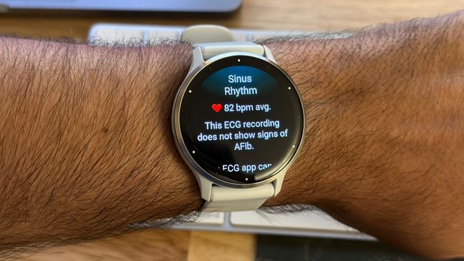 Garmin Venu 3 review: A tightrope walk between casual smarts and ...