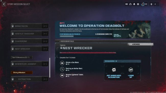 How to acquire a Cyphered Tablet in Call of Duty: Modern Warfare 3 ...