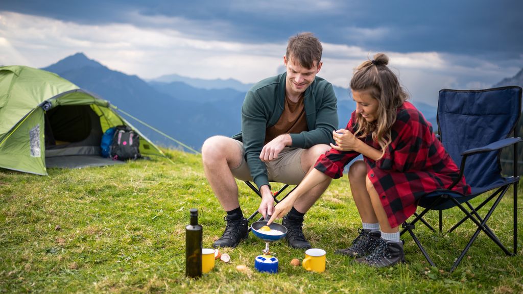 How to plan a camping trip in 7 simple steps | Advnture