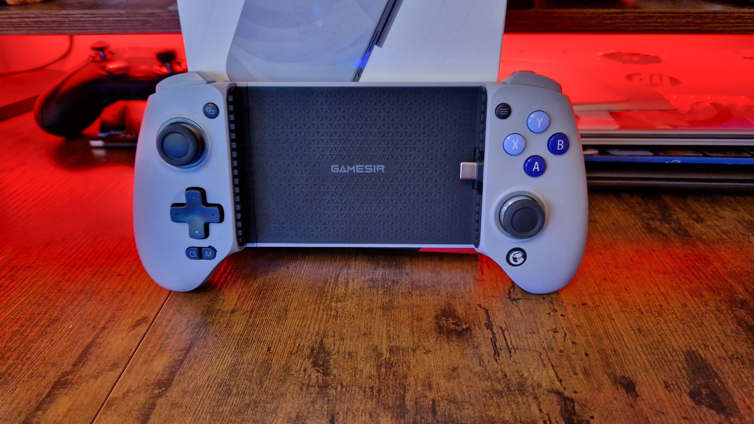 The best mobile controller for gaming 2026 | GamesRadar+