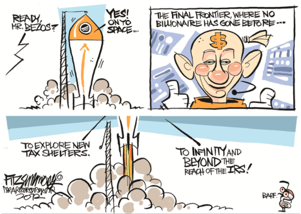 good riddance | The Week