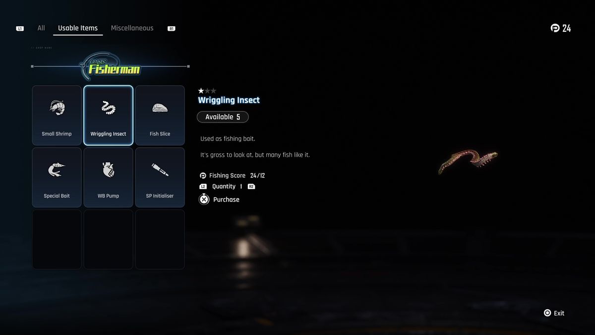 Everything you need to know about fishing in Stellar Blade | GamesRadar+