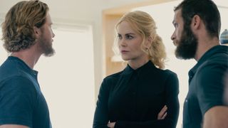 Lioness season 2 episode 7: where does your loyalty lie? | What to Watch