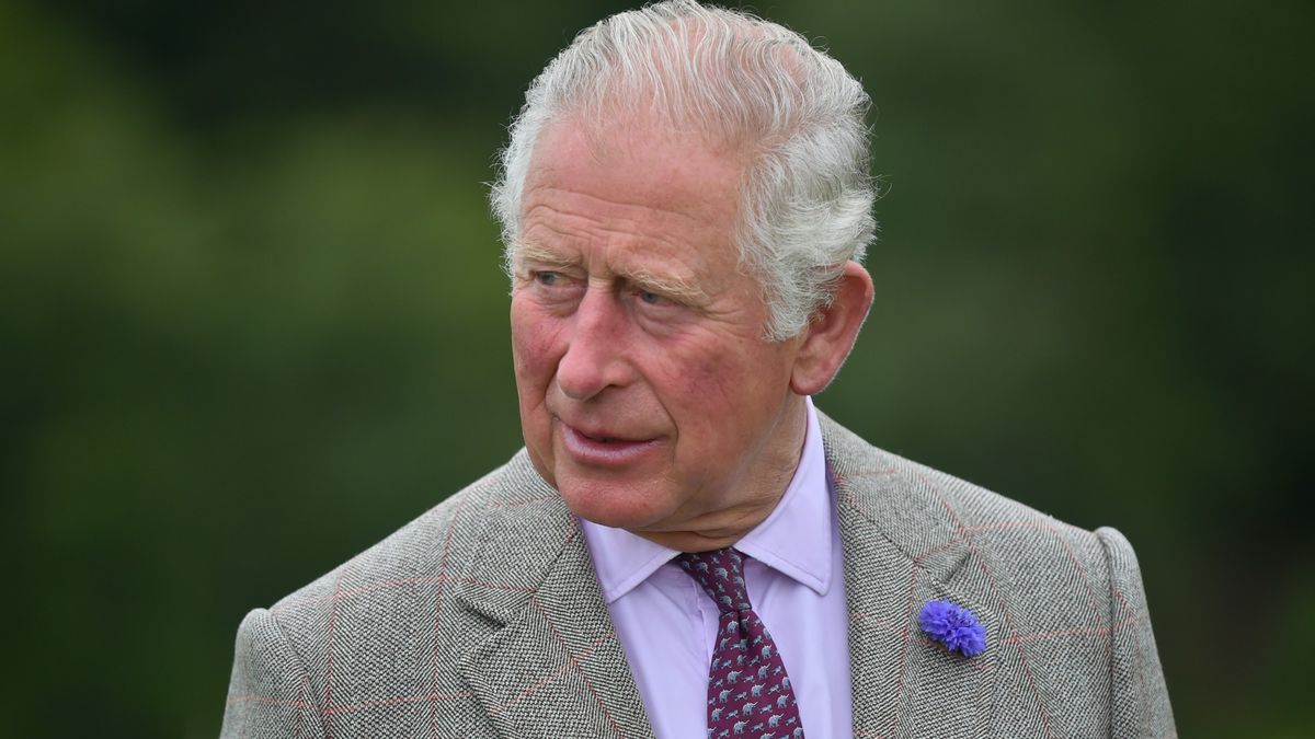 Prince Charles launches half-term nature-inspired activities for ...