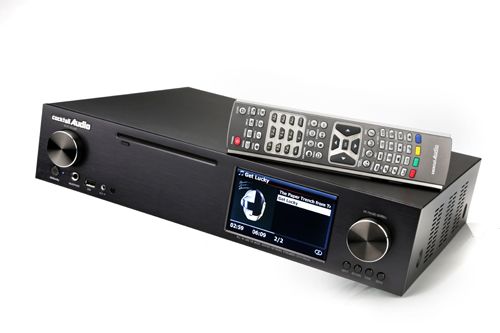 Cocktail Audio X30 review | What Hi-Fi?