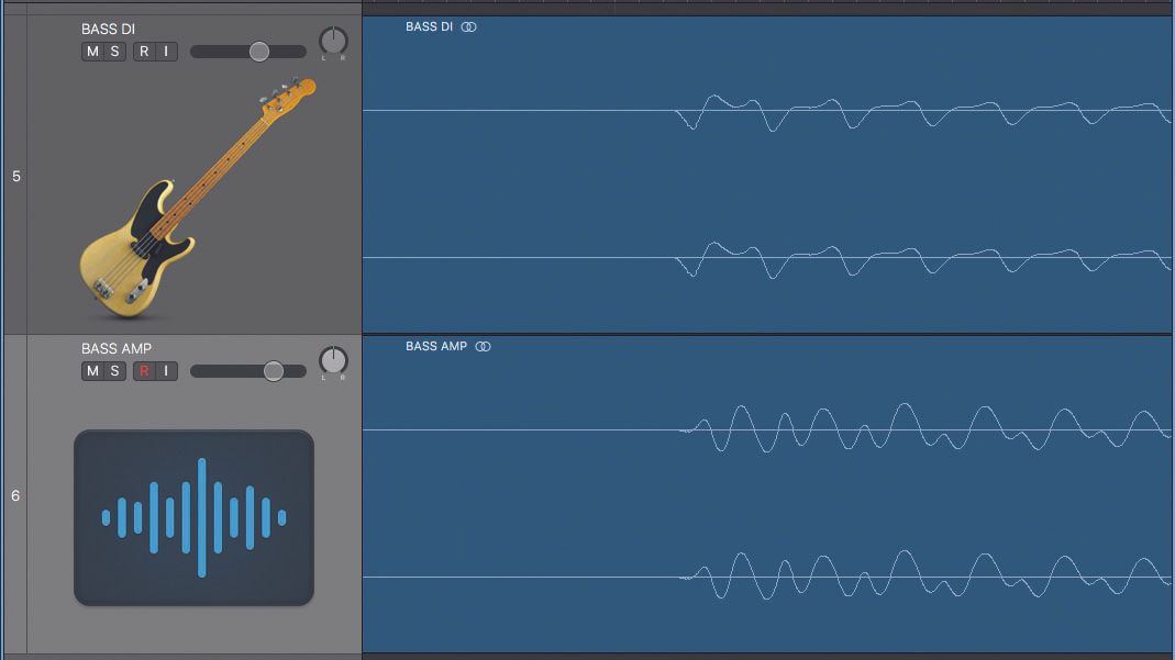 Using a DI box for recording guitar is easy - here's how | MusicRadar
