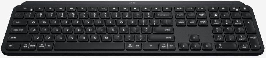Logitech unveils the MX Master 3 and MX Keys, the newest additions to ...