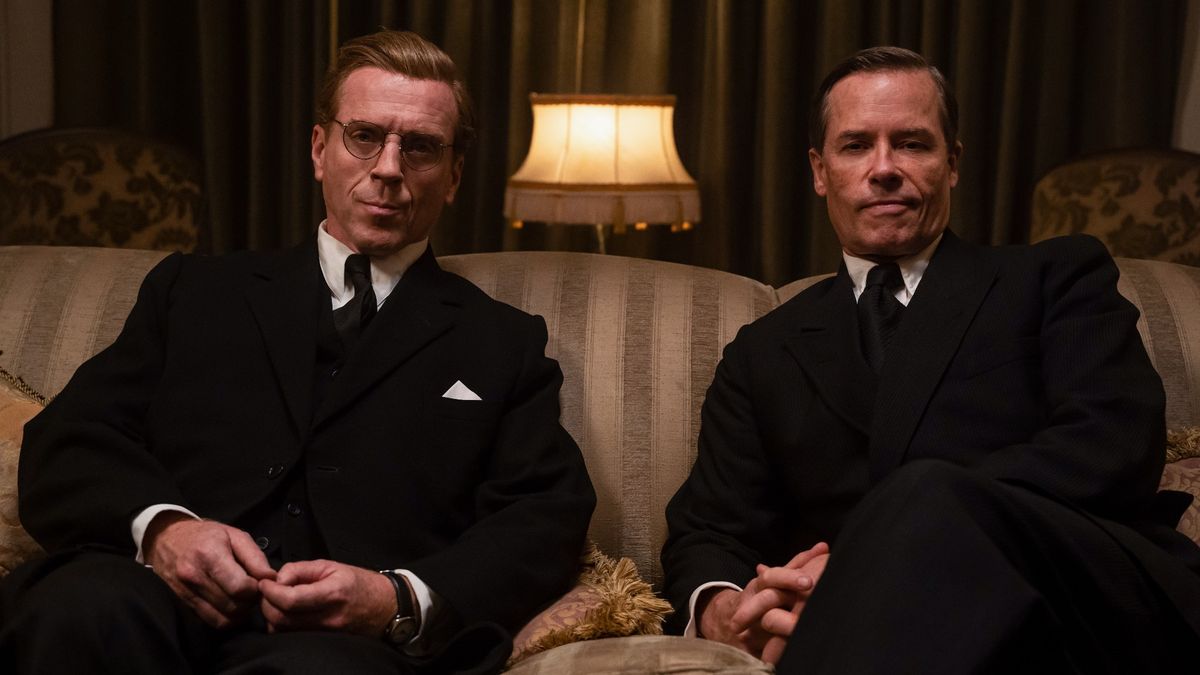 Is A Spy Among Friends based on a true story? | Woman & Home