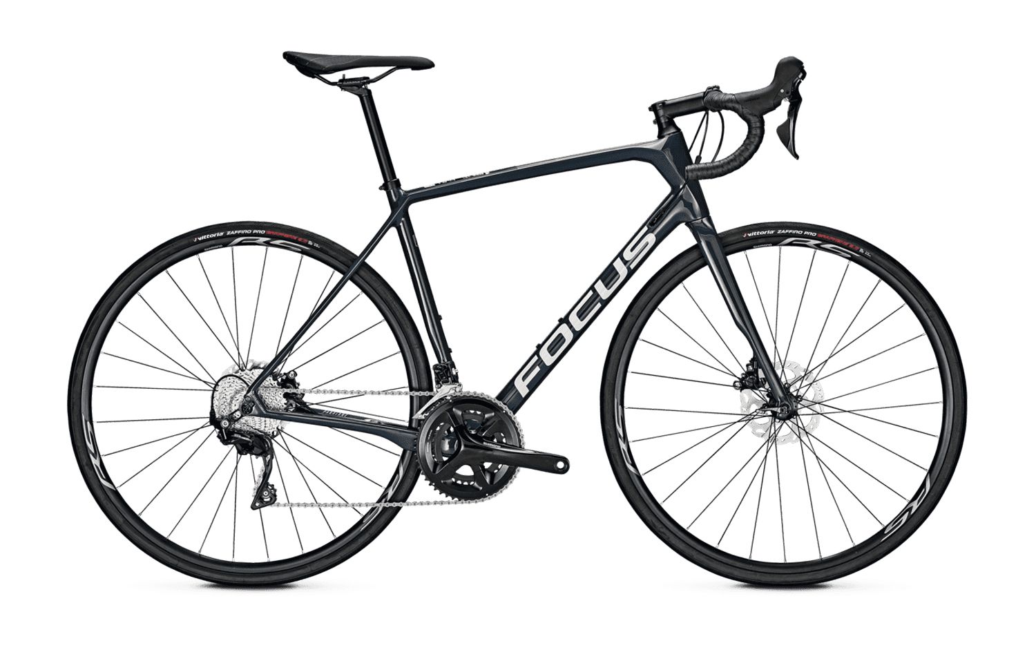 Focus road bikes: which model is right for you? | Cycling Weekly