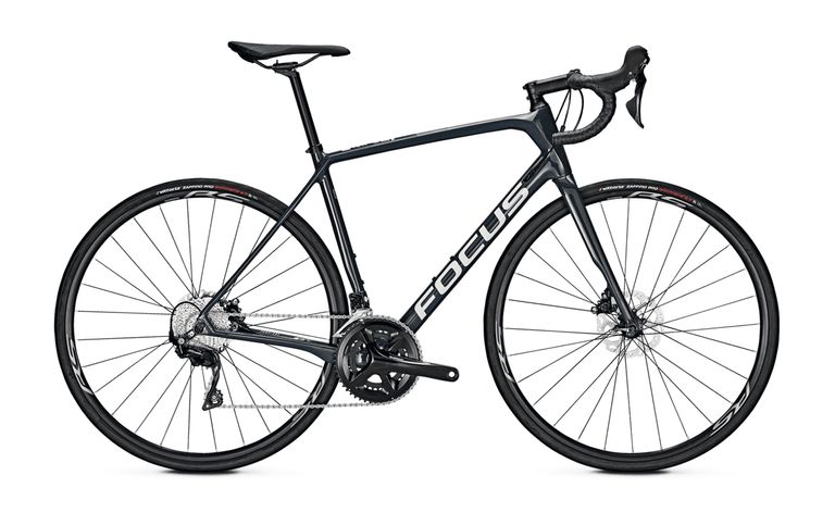 Focus road bikes: which model is right for you? | Cycling Weekly