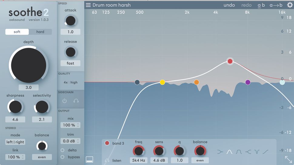 Best EQ plugins 2025: Essential tools for tone tweaking | MusicRadar