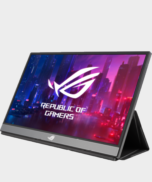 The best portable monitors for gaming 2025 | GamesRadar+