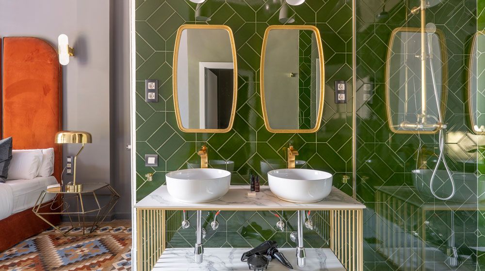 Spanish Interiors: Inside The Private Spaces of Spain's Most Stylish ...