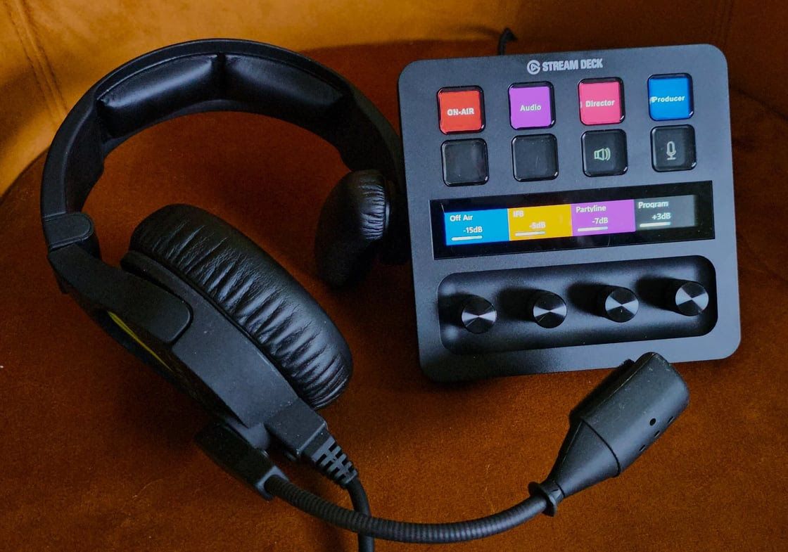 Telos Alliance Launches Virtual Commentator Panel for Telos Infinity VIP Virtual Intercom ...