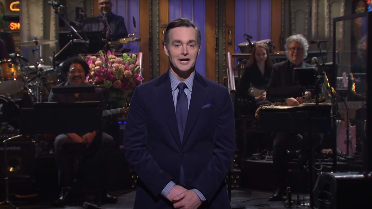SNL Hosts: All The Hosts And Musical Guests For Season 47 | Cinemablend